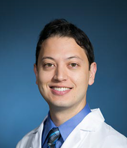 Meet the Team - Prostate Laser Center