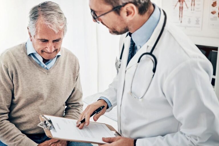 Prostate Cancer Specialists | Prostate Laser Center